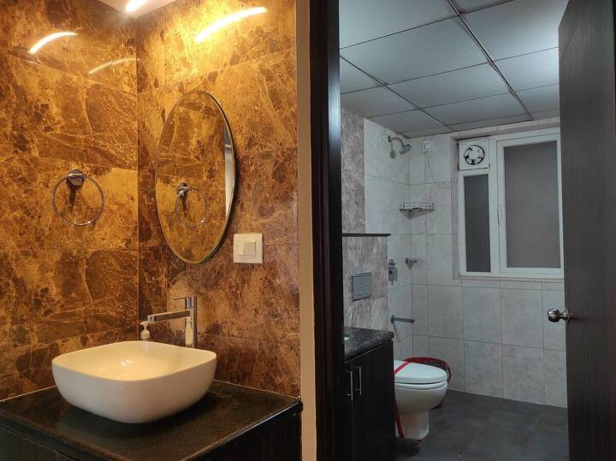 Stunning City View 15th Floor 3BHK for Family - Vacazon